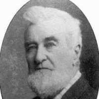 Judge Thomas Pool Bateman (1828–1913) • FamilySearch