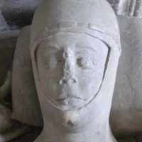 Maurice de Berkeley 2nd Baron Berkeley, "the Magnanimous" (1271–1326)