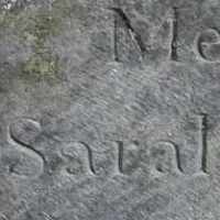 Sarah Holcomb (1717–1809) • FamilySearch