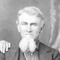 William Poindexter Daniel (1838–1930) • FamilySearch