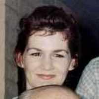 Amy Gibbons (1931–2007)