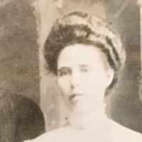 Emma Constance Larson (1889–1967) • FamilySearch