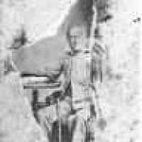 William John Hollands (1810–1873) • FamilySearch