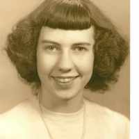 Phyllis Elaine Alexander (1934–2015) • FamilySearch