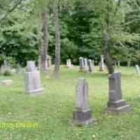 William Burl Snodgrass I (1751–1832)