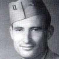 William Clarence Edwards Jr (1912–2003)