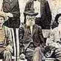 Aaron George Godfrey Sr. (1795–1869) • FamilySearch