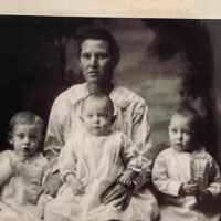 Elsie Mae Michels (1879–1956) • FamilySearch