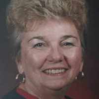 Marjorie Louise Smith (1935–2002) • FamilySearch