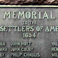 William Sargent (1561–1649)