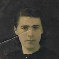 Maria Vittoria Rodeghiero (1894–1958) • FamilySearch