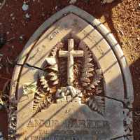 Annie Ross Murray (1874–1899) • FamilySearch