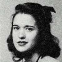 Eva Elizabeth Mawyer (1925–1967)