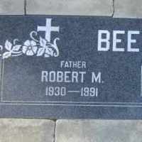 Robert Merlin Beeman (1930–1991) • FamilySearch