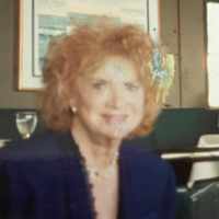 Phyllis Pearl Hughes (1914–2005)