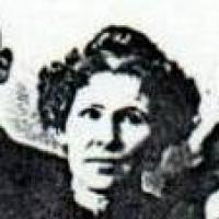Sarah Elizabeth Webb (1865–1952) • FamilySearch