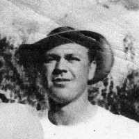 Donald Earl Rodgers (1923–1996) • FamilySearch