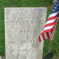 Bernard Ward (1764–1844)