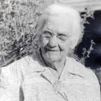 Emmeline Jane Corbett (1873–1960) • FamilySearch