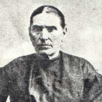 Mary Weaver (1800–about 1850)