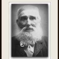 William Edwards (1823–1912) • FamilySearch