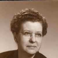 Lydia Mae Hungate (1898–1994) • FamilySearch