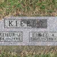 Elsie Amalia Engelking (1909–1984) • FamilySearch