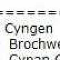 Cyngen Glodrydd ap Maun (0474–0547)