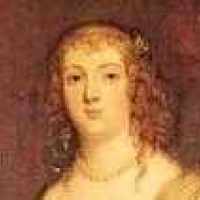 Anne Carr (1615–1684)