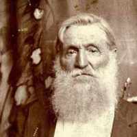 John Wesley Ault (1832–1924) • FamilySearch