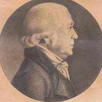 LTC Joseph Shippen Jr (1732–1810)