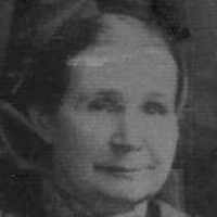 Rebecca Derricott (1847–1936)