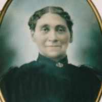 Elizabeth Hoskin (1829–1918)