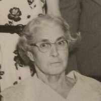 Florence Roberta Hensley (1888–1954) • FamilySearch