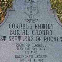 Elizabeth Jessup (1635–1698)