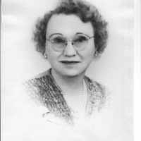 Clara Elizabeth Fairbanks (1887–1966) • FamilySearch