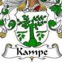 Thomas Kemp (1348–1408) • FamilySearch