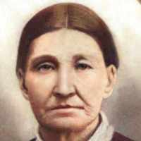 Parthenia Overton (1821–1906) • FamilySearch