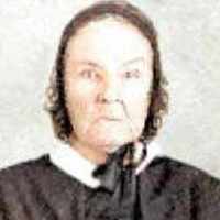 Mary Elsa Jacobs (1781–1870) • FamilySearch