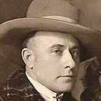 Albert Garry Nelson (1897–1968)