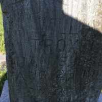 William Troxel (1858–1911) • FamilySearch