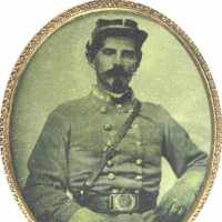 General Gilbert Moxley Sorrel (1838–1901) • FamilySearch