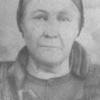 Mary Slinker (1800–1883)