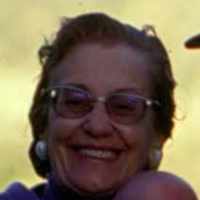 Maria Esther Ferrari (1931–2015) • FamilySearch