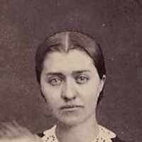 Courtney Rachel Spence (1839–1920) • FamilySearch