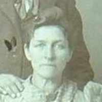 Elizabeth Susan Anderson (1842–1916) • FamilySearch