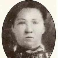 Zarilda Utterback (1851–1920) • FamilySearch