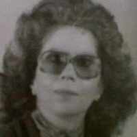 Isabel Ramirez Bermudez (1932–2006)