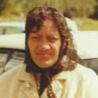 June Patricia Larkins (1932–2002) • FamilySearch
