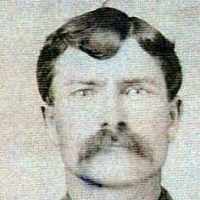 James Wellington Haggard (1868–1937) • FamilySearch